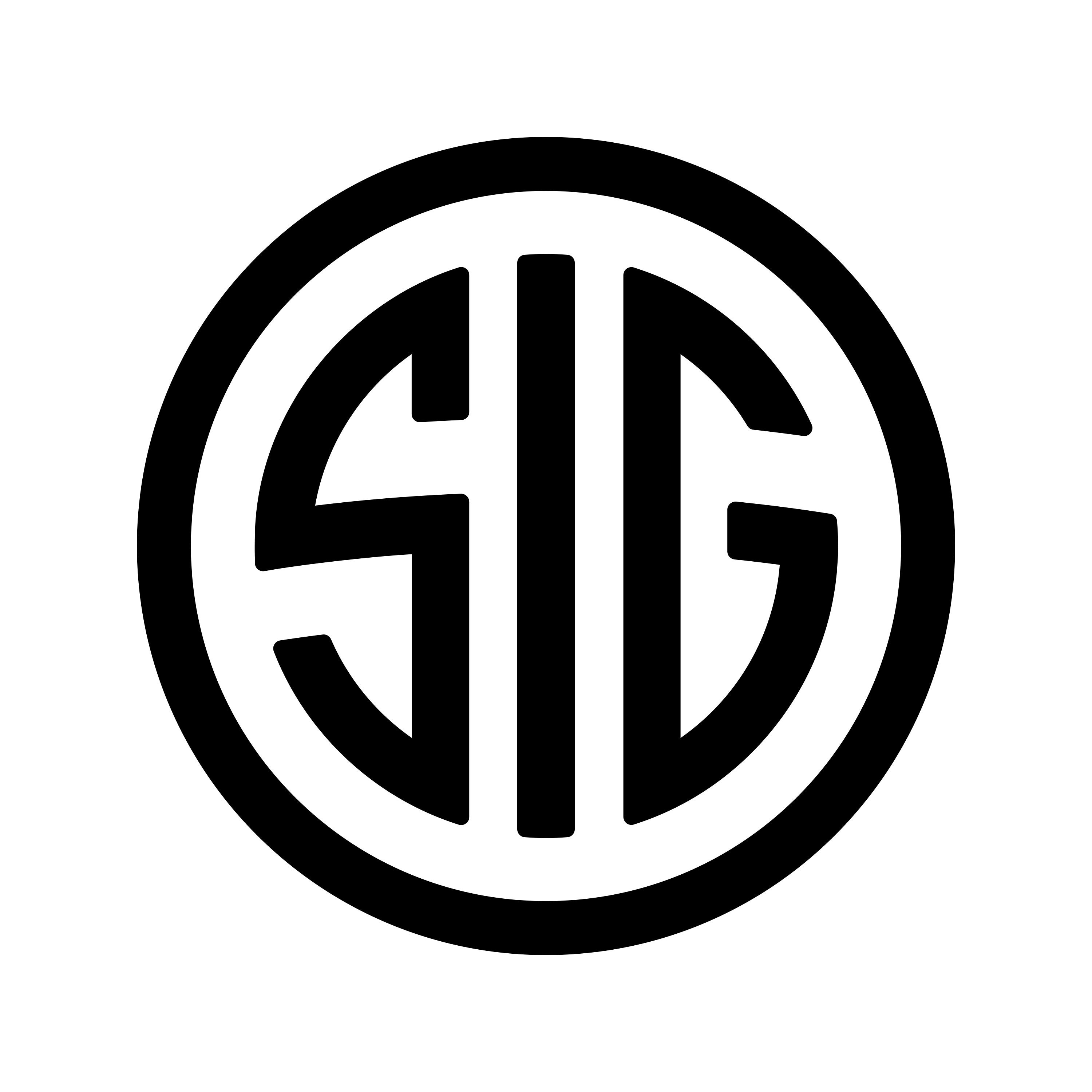 SIG Sauer Logo Vinyl Die-Cut Decal Window / Bumper Sticker | Etsy