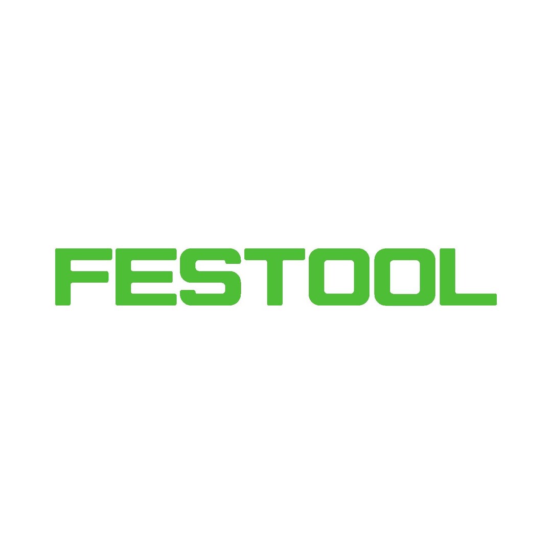 FESTOOL Logo Vinyl Die-cut Decal | MADE in USA | Window/bumper Sticker ...