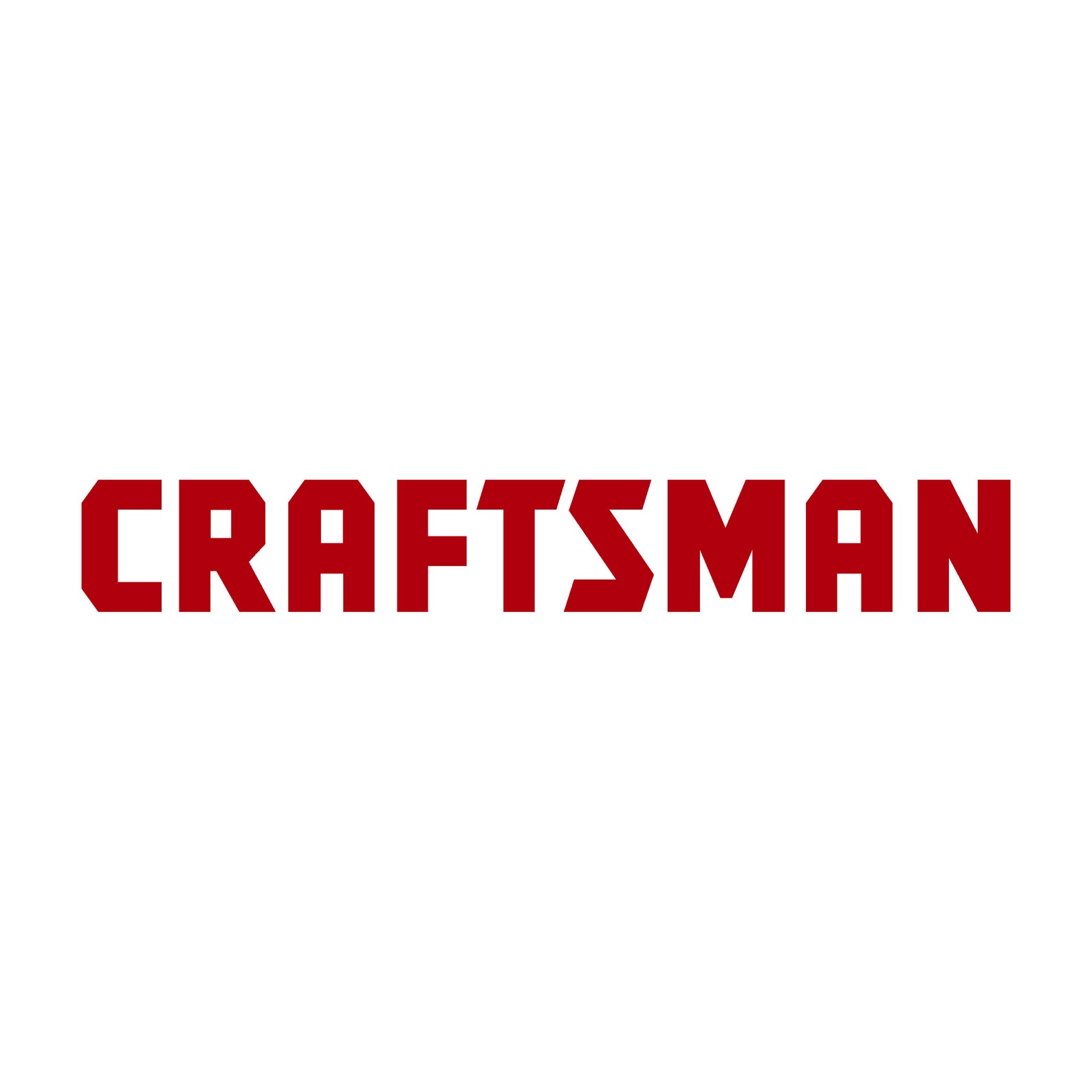 Craftsman Tools Logo Vinyl Die-cut Decal MADE IN USA - Etsy Finland