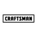 Craftsman Tools Logo With Border Vinyl Die-cut Decal | MADE IN USA ...