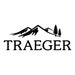 Traeger Logo Vinyl Die-cut Decal | Smoker Pellet Grill BBQ | Window ...