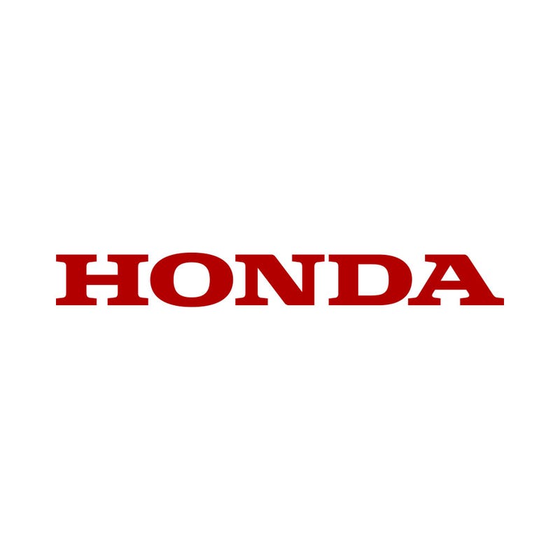 Honda Civic Logo Decal - Etsy UK