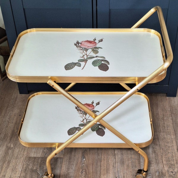Vintage Trolley - Etsy UK