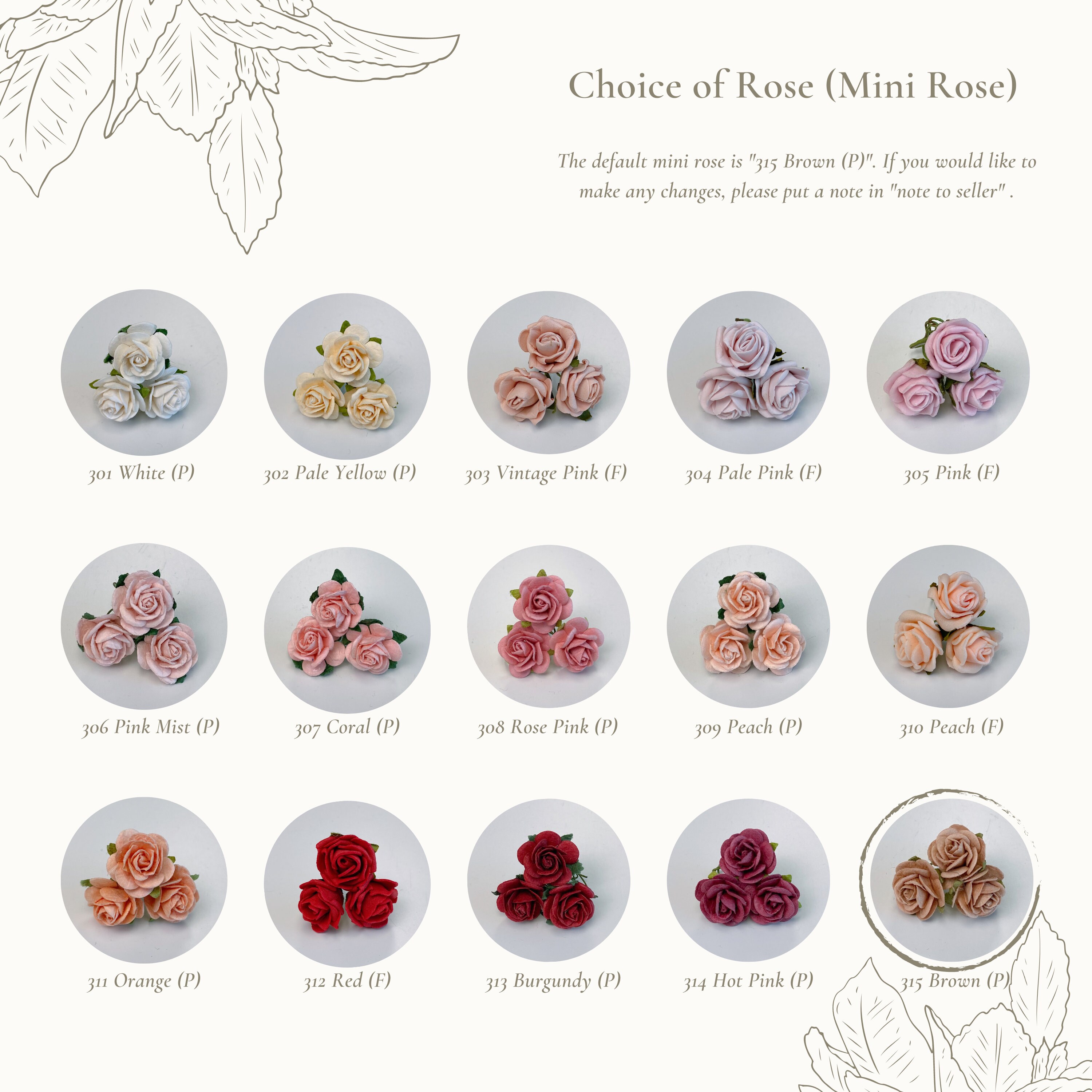 Pink Heart Ivory Rose Silk Flower Boutonniere and Wrist - Etsy UK