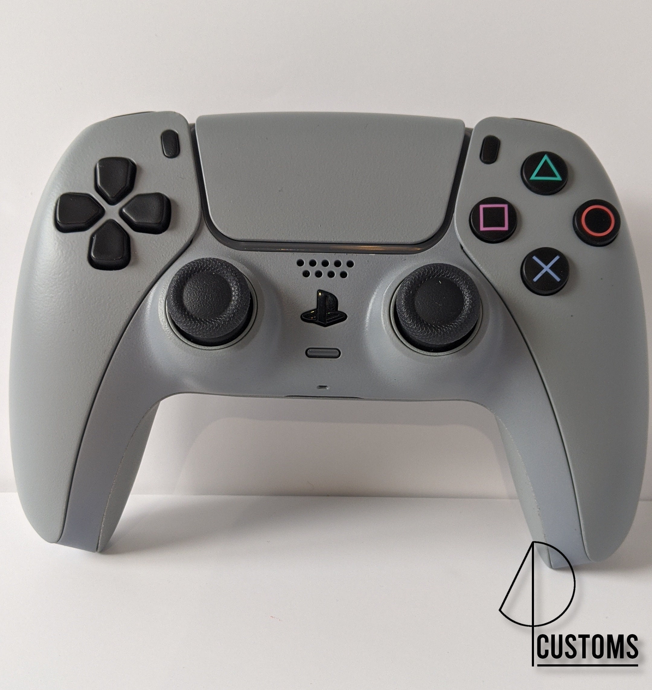 Custom Classic Style Dualsense Controller PlayStation 5 | Etsy