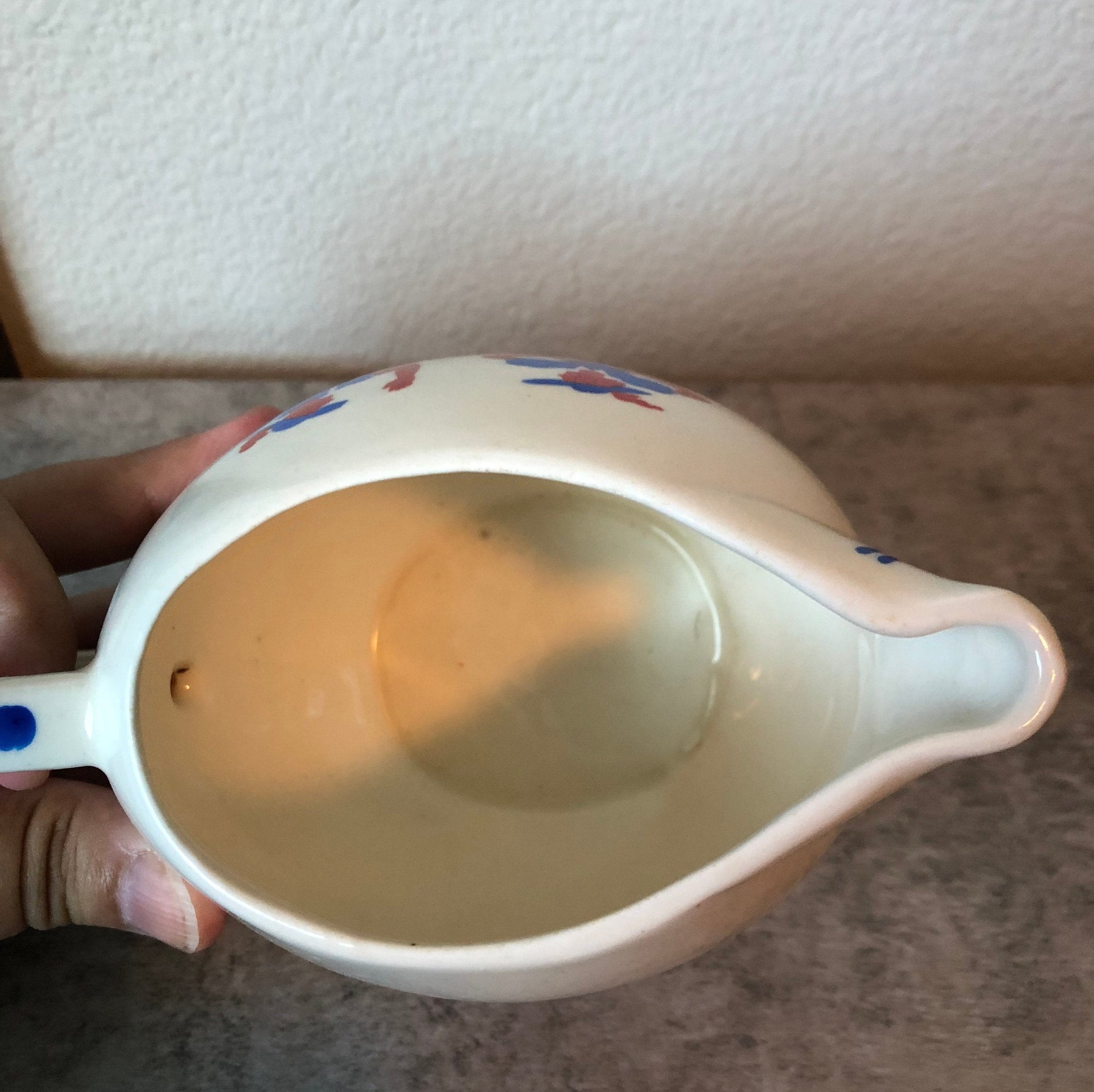 Small Porcelain Pitcher Made in Czechoslovakia - Etsy