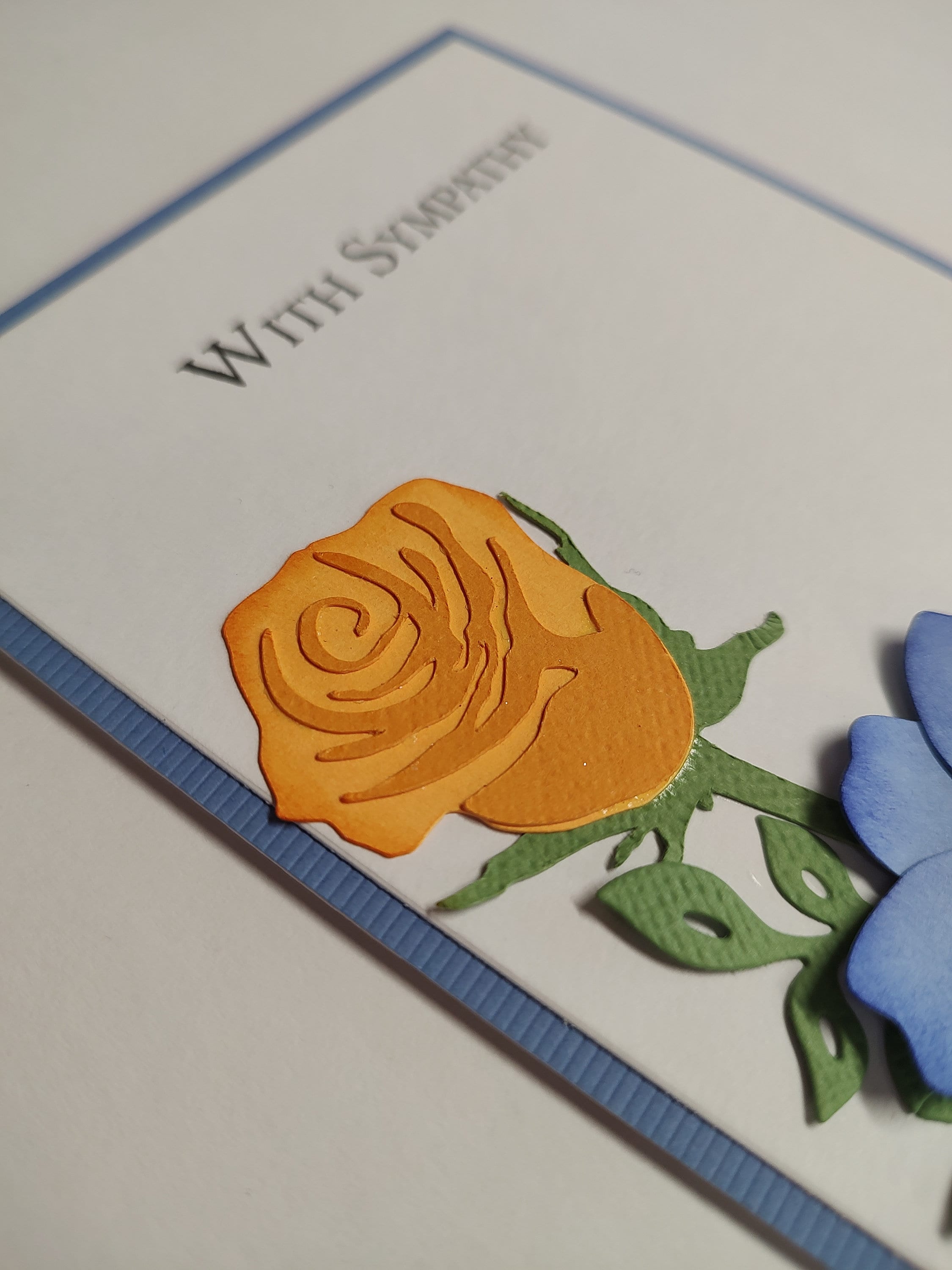 Layered Rose and Rosebud SVG, Foliage, Garden, Cricut Cutting File - Etsy