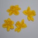 Layered Daffodil SVG, Digital Cutting File, Floral, Jpg Dxf Eps Pdf Png ...