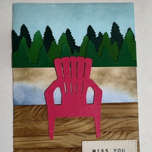 Adirondack Chair Svg Pdf Jpg Dxf Eps Png Digital Cutting File, Summer ...