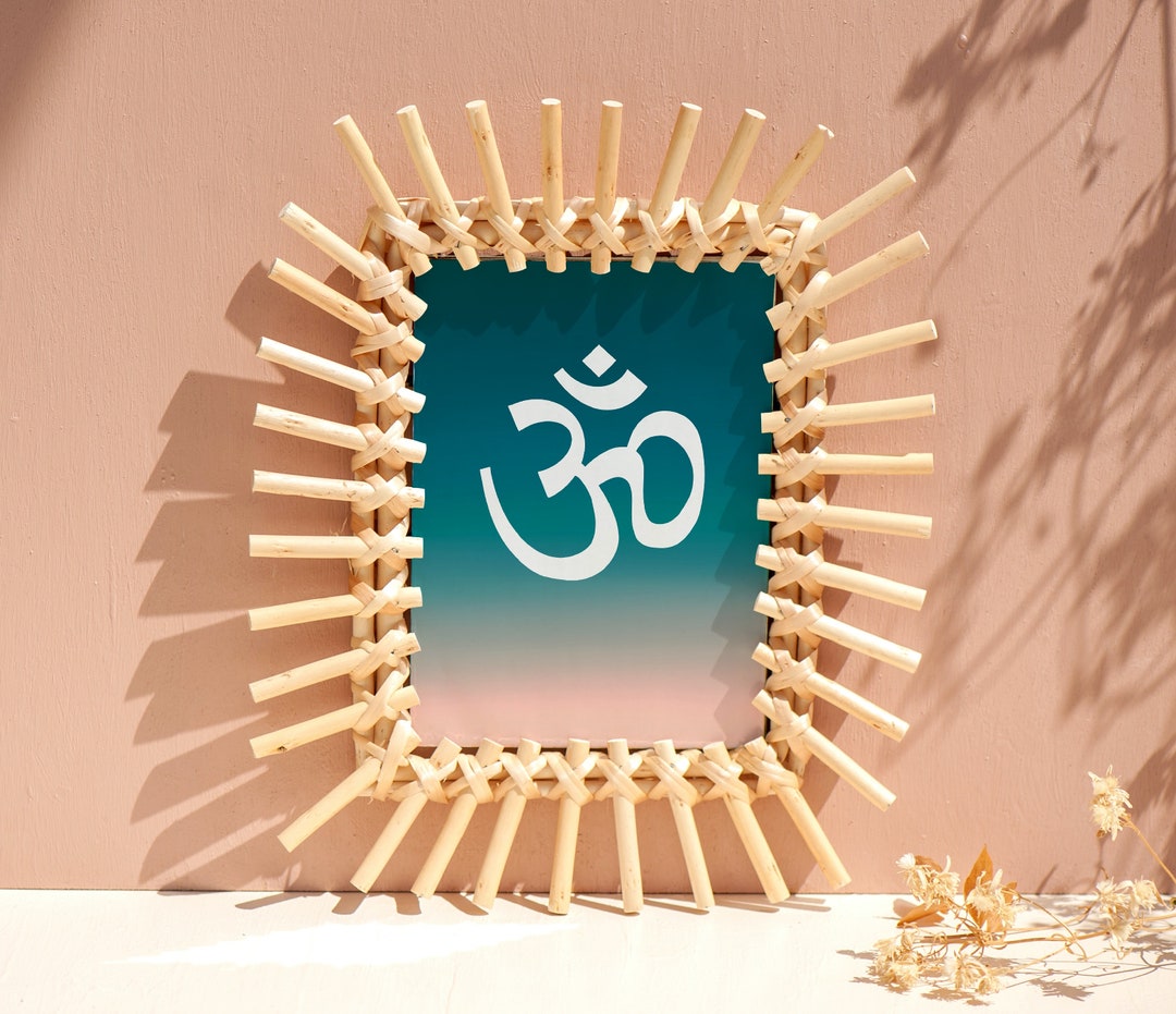 Om Printable Art, Om Symbol, Om Poster, Yoga Art - Etsy