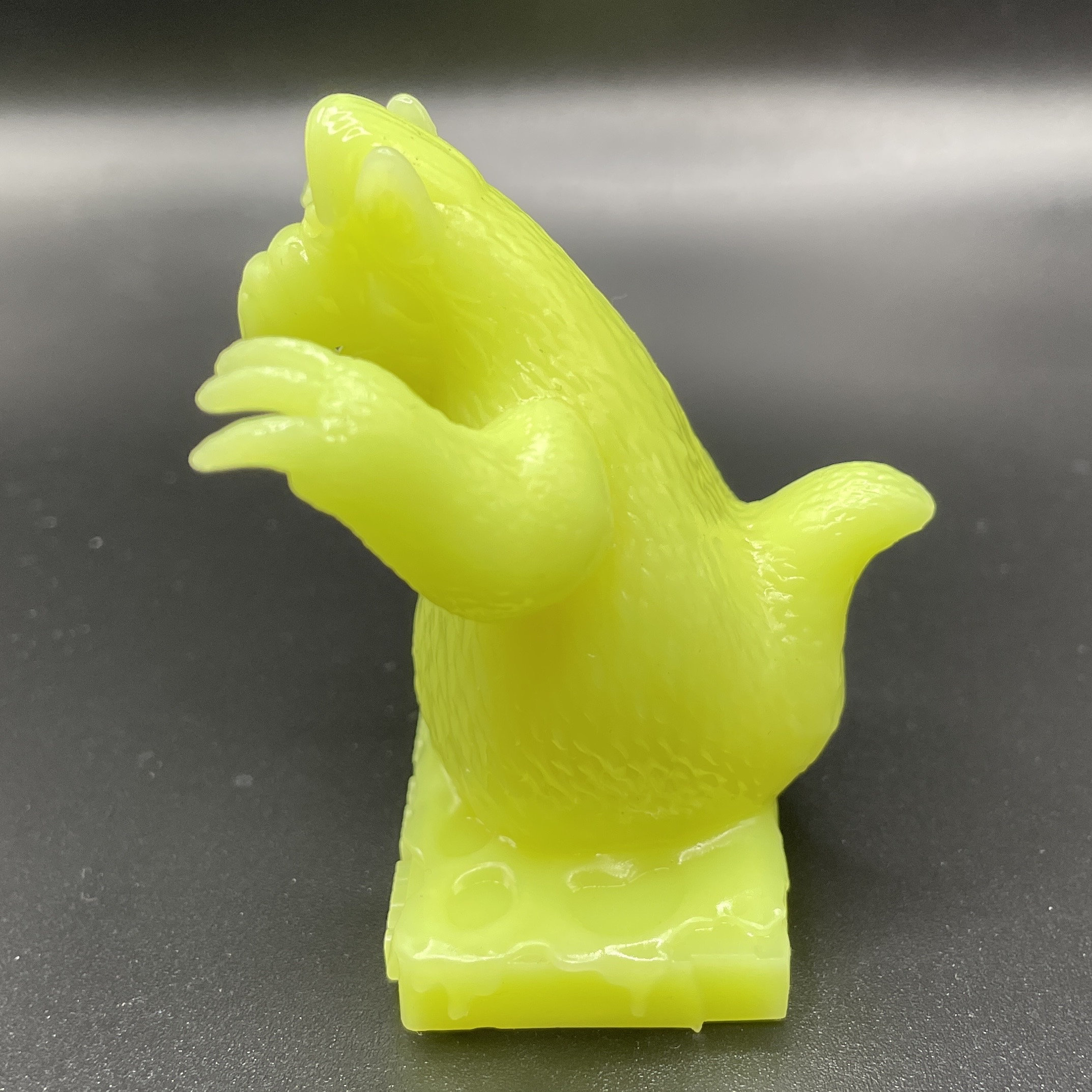 Alf Ghost spectral Alf - Etsy