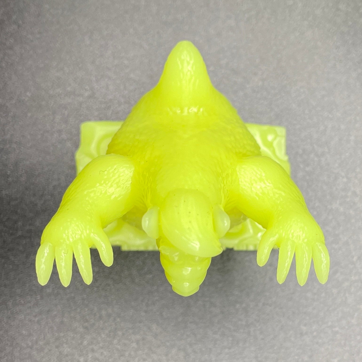 Alf Ghost spectral Alf - Etsy