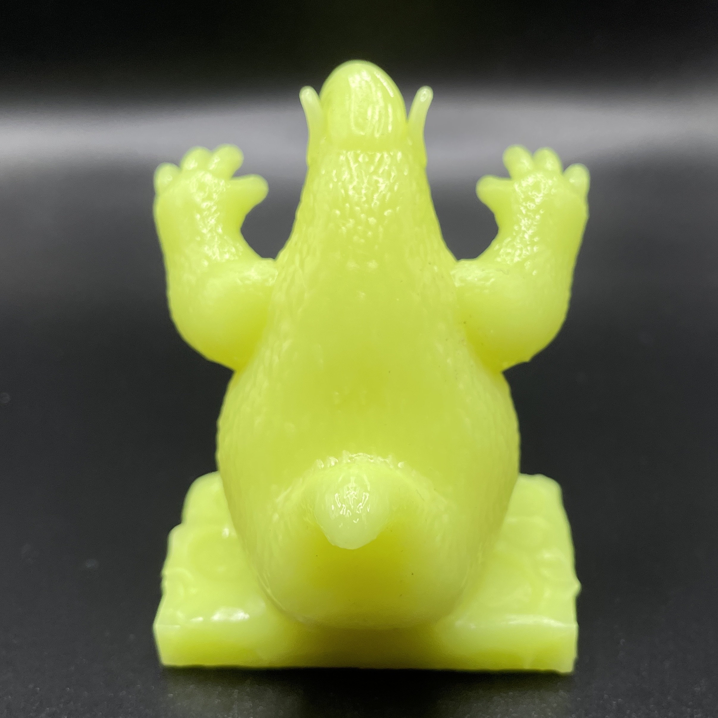 Alf Ghost spectral Alf - Etsy