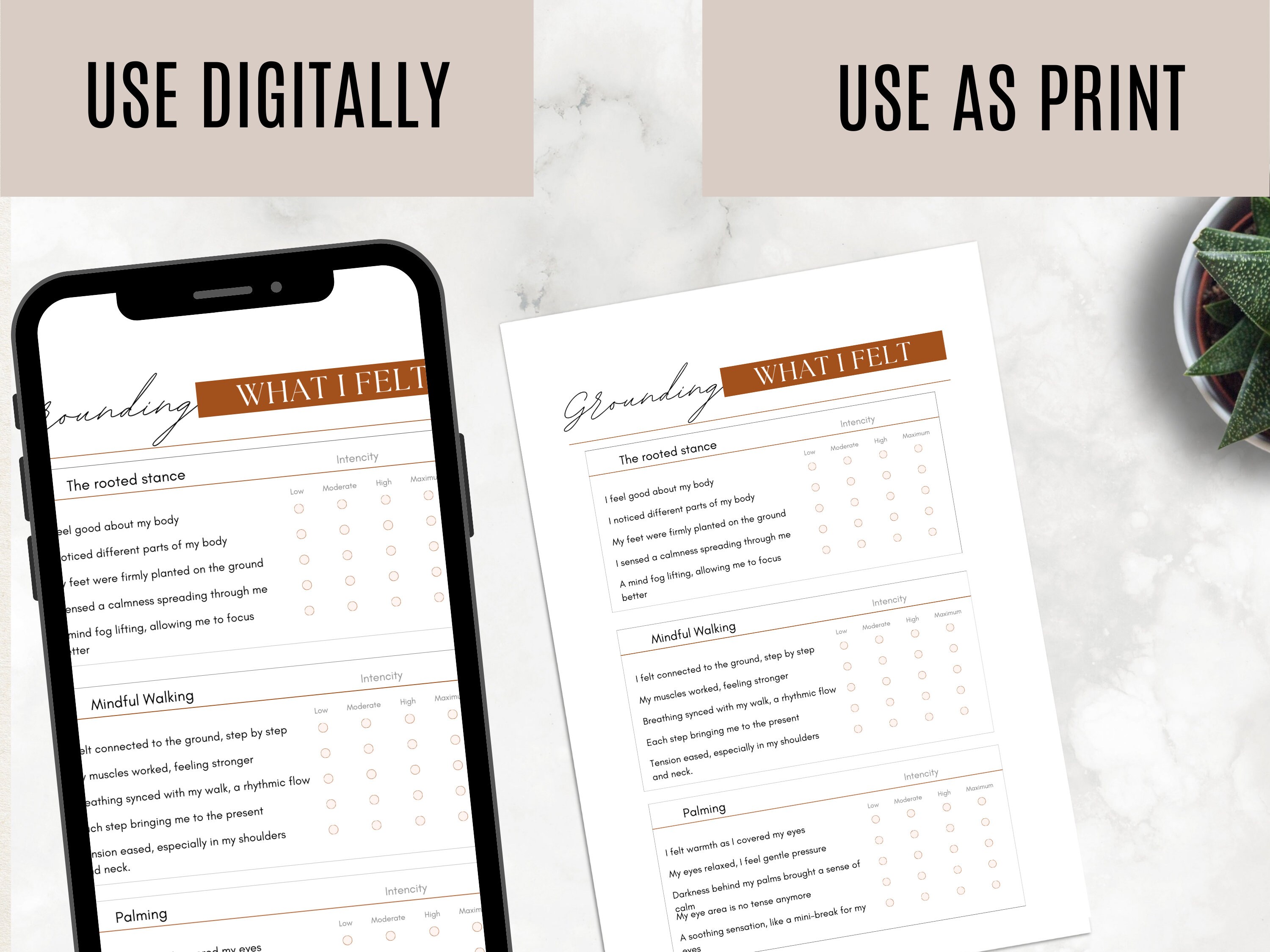 Somatic Exercises and Healing Trauma. Grounding and Mindfulness ...