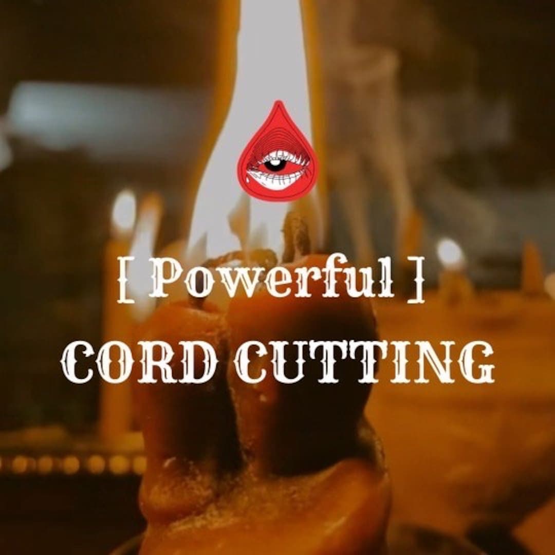 Cut Ties Spell SAME DAY Powerful Banishment Ritual /break-up Love ...