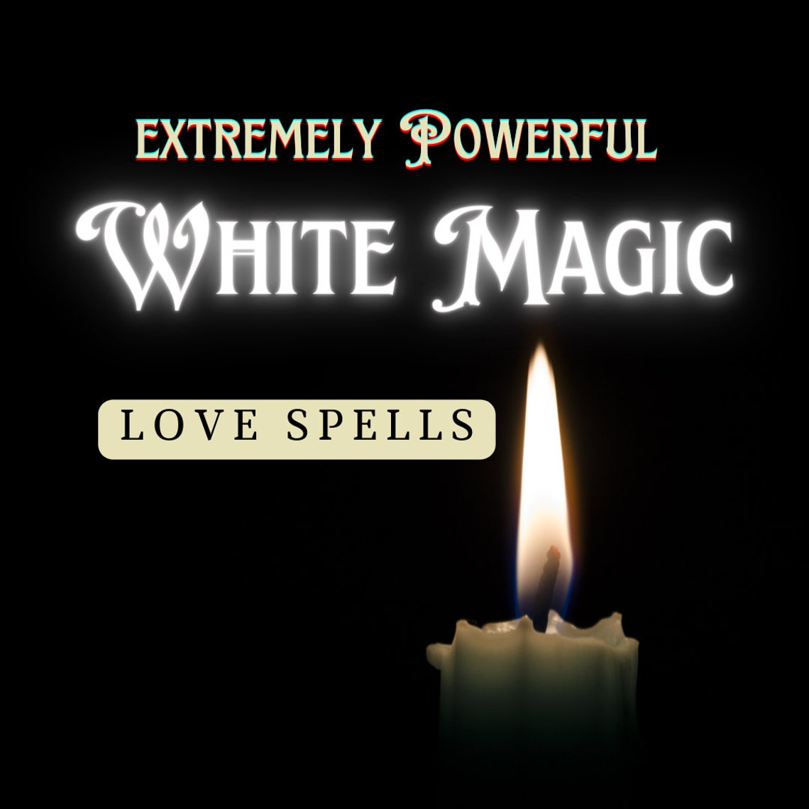 REUNITE LOVERS Spell Return Lost or Stolen Lover Foolproof Powerful ...