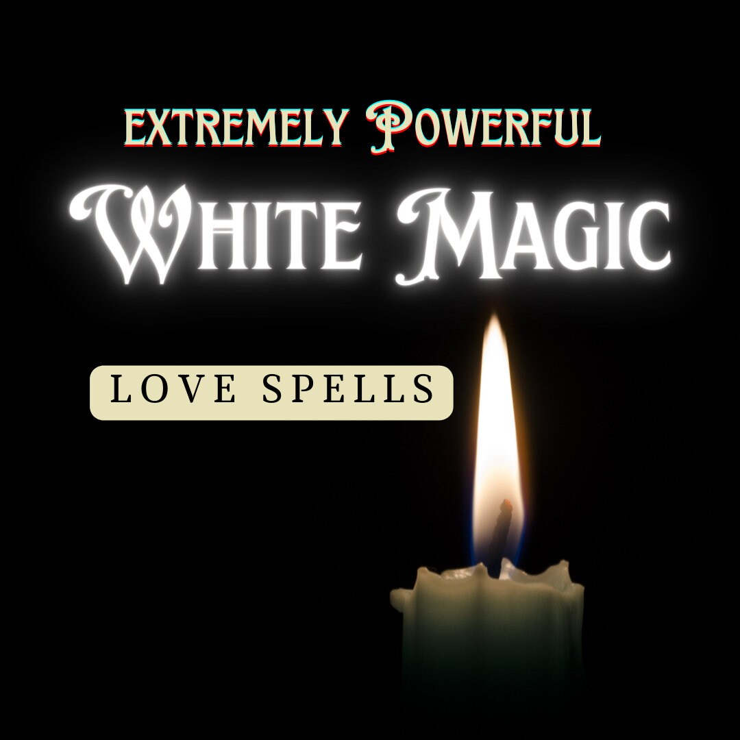 REUNITE LOVERS Spell Return Lost or Stolen Lover Foolproof Powerful ...