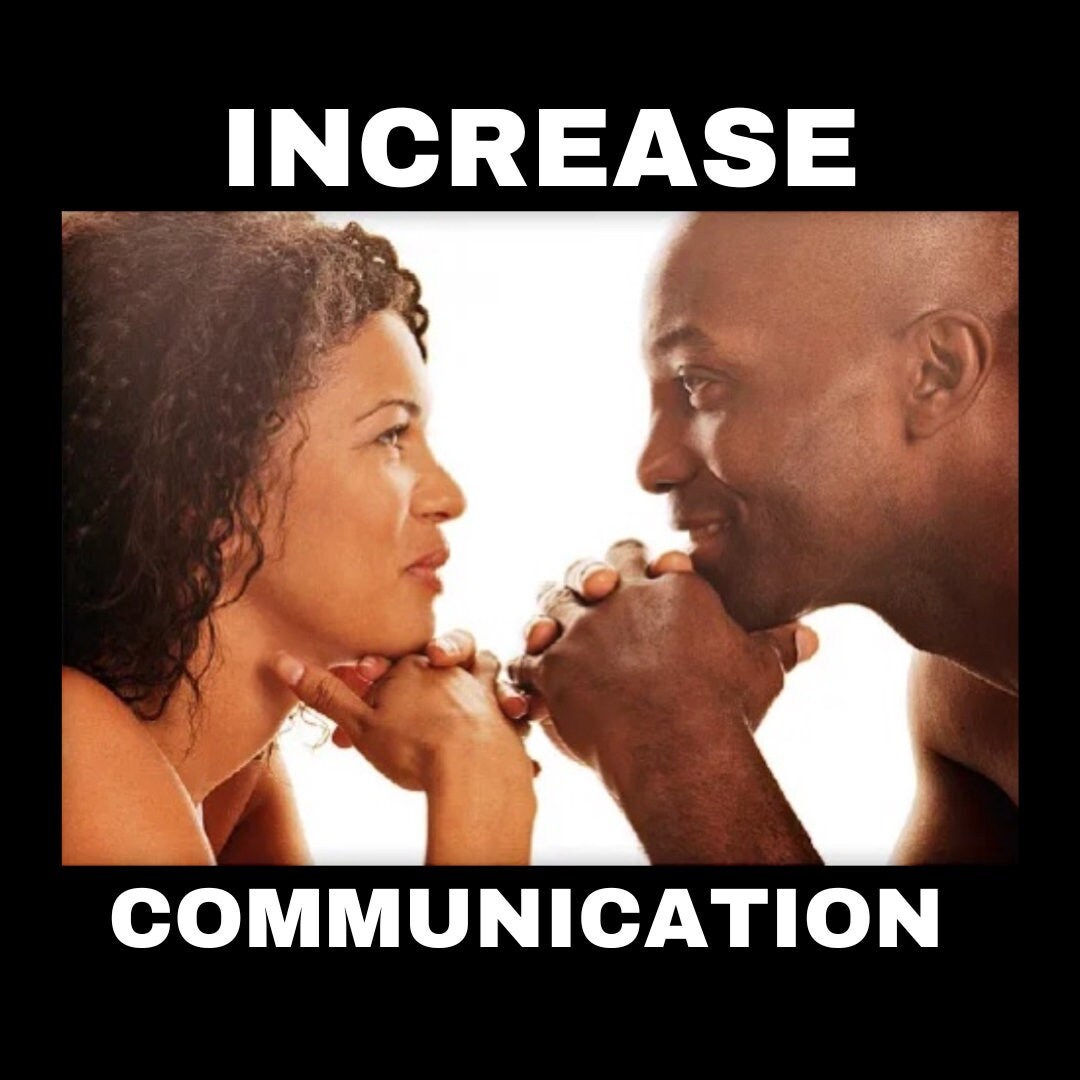 POWERFUL Communication Love Spells | Love Connection | Rebuild Trust ...