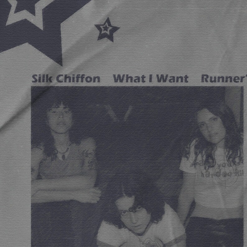 MUNA Album Poster - Etsy