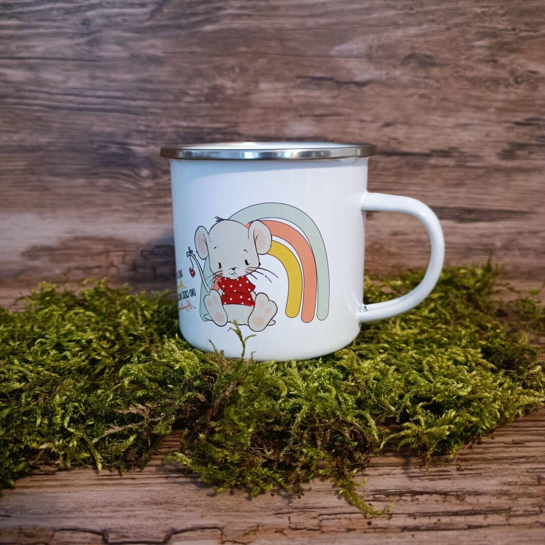 The Perfect Gift for School Enrolment Children's Cup School Enrolment ...