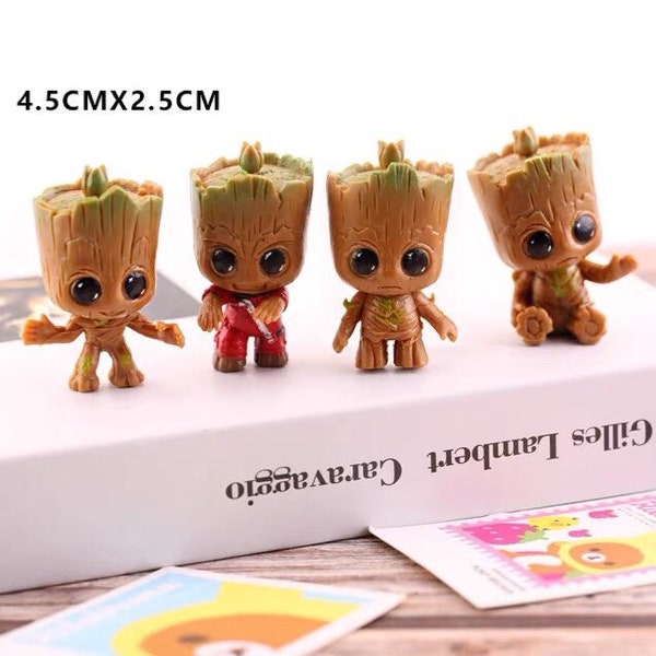 Baby Groot - Etsy