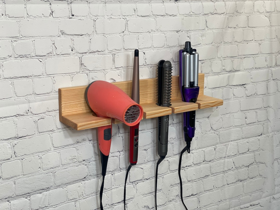 Hair product holder store