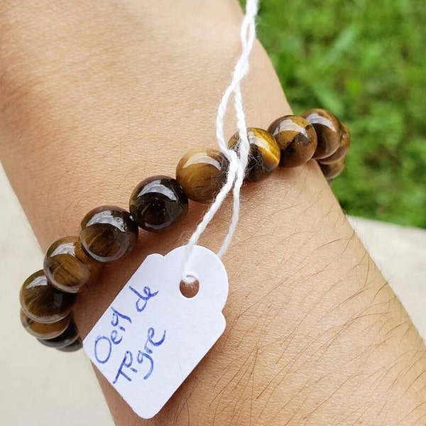 Bracelet protection homme - Etsy France
