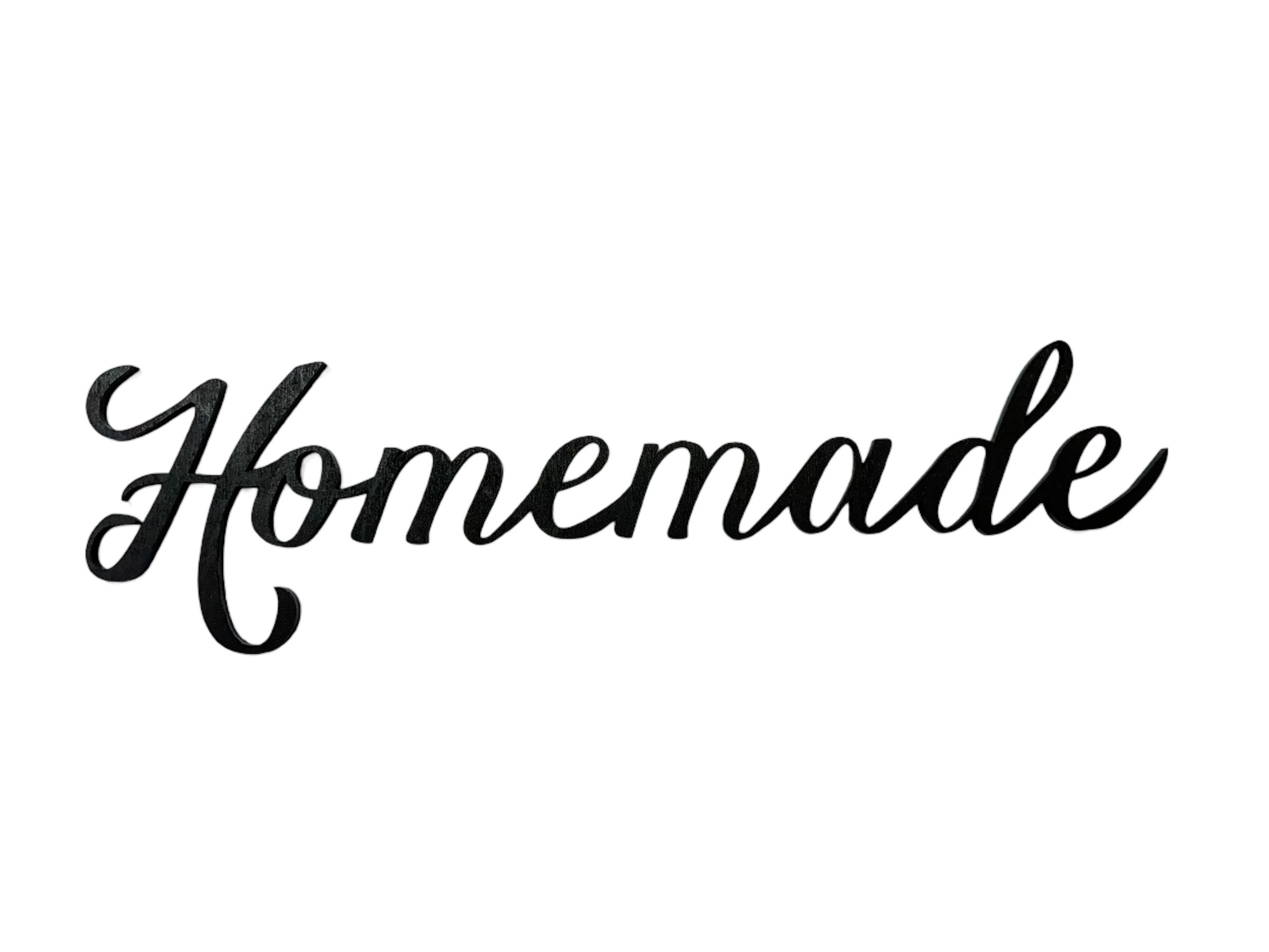 Homemade Sign | Wood Sign Above Stove | Kitchen Sign | Housewarming ...