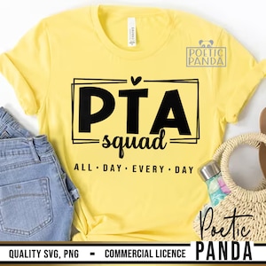Pta Squad SVG PNG, Pta Svg, Physical Therapy Svg, Pta Png, Medical Svg ...
