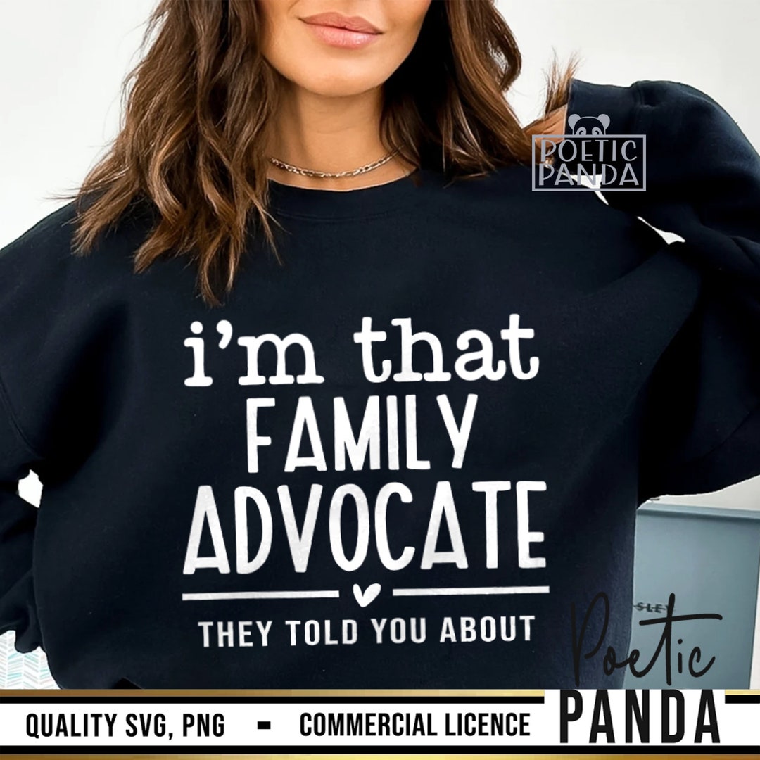 Family Advocate SVG PNG, Advocate Svg, Social Work Svg, Social Worker ...