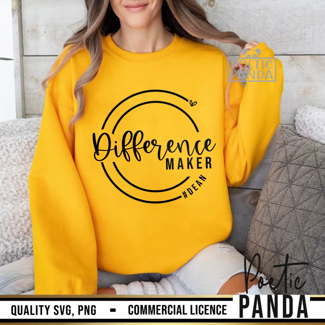 Dean SVG PNG, Counselor Svg, Gift to Dean Svg, School Dean Svg, Dean ...