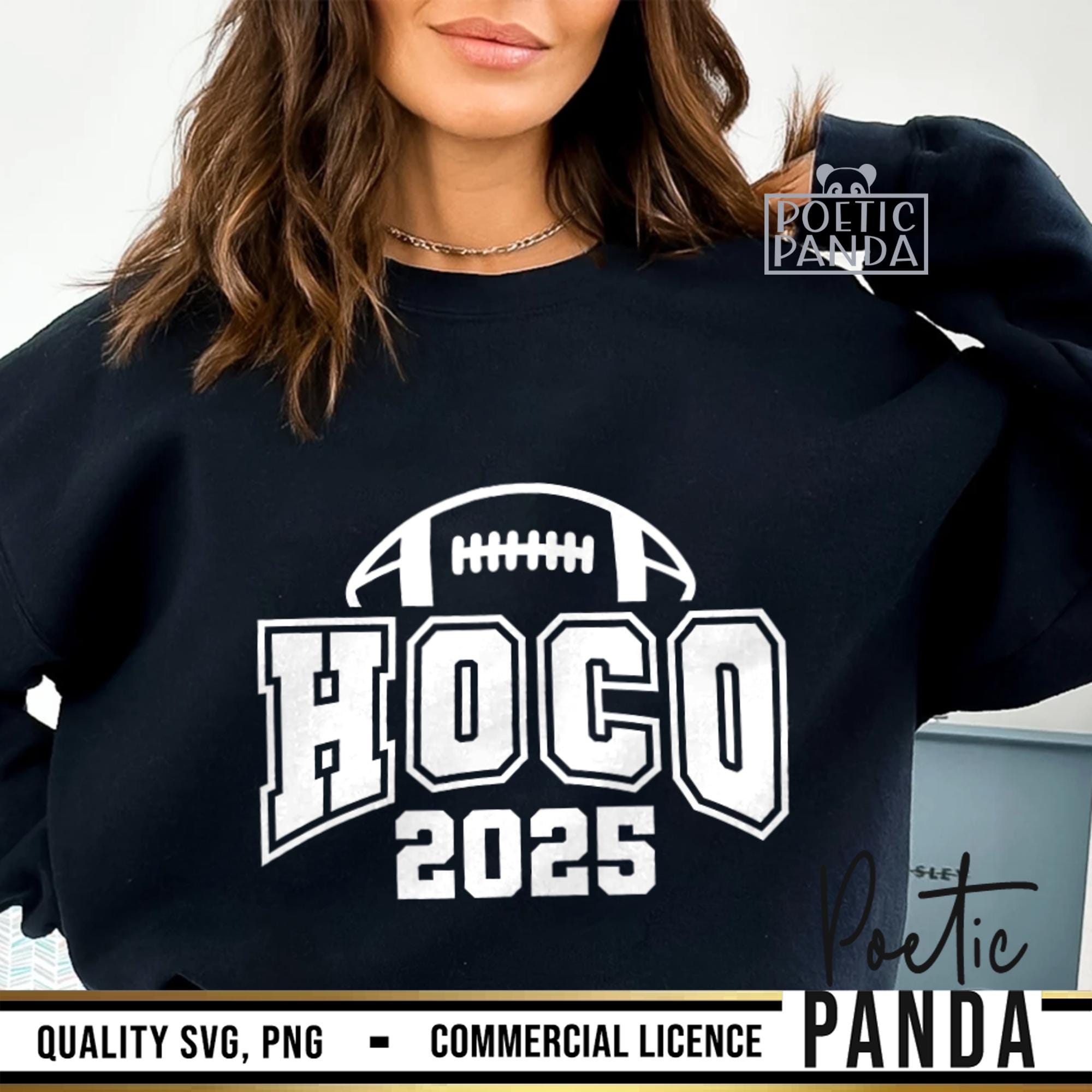 Hoco 2025 SVG PNG, High School Homecoming Svg, Homecoming Svg, Hoco ...