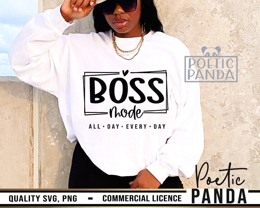 Boss SVG PNG, Boss Babe Svg, Girl Boss Svg, Wife Mom Boss, Ceo Svg ...