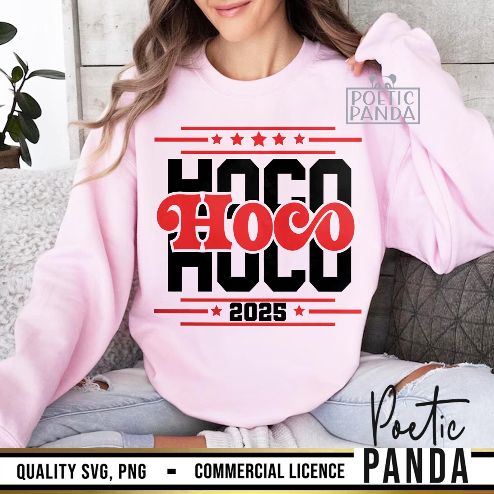 Hoco 2025 SVG PNG, Homecoming 2025, Homecoming Svg, Game Day Svg ...