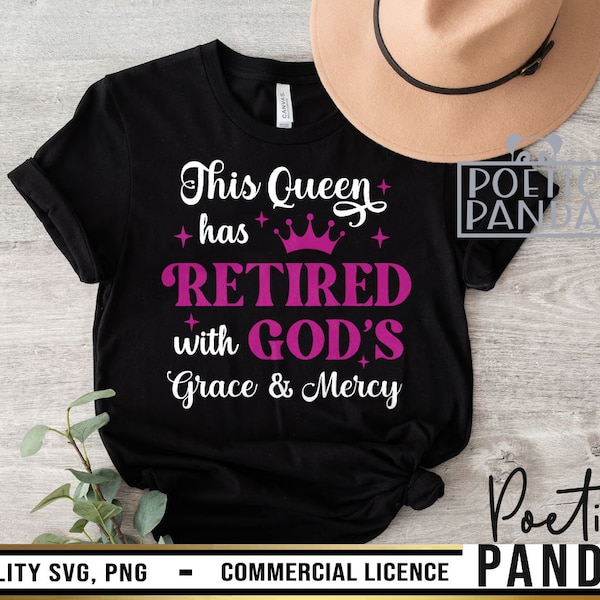 Retirement Svg - Etsy