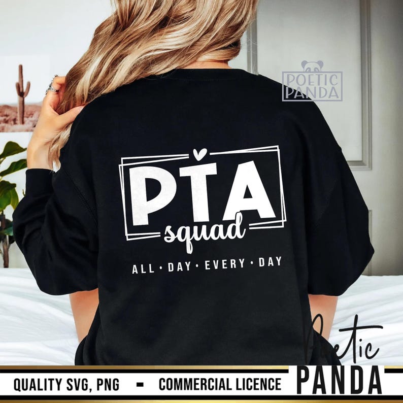 Pta Squad SVG PNG, Pta Svg, Physical Therapy Svg, Pta Png, Medical Svg ...