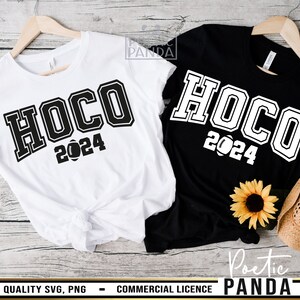 Hoco 2024 SVG PNG, Game Day Svg, Homecoming Svg, Reunion Svg ...