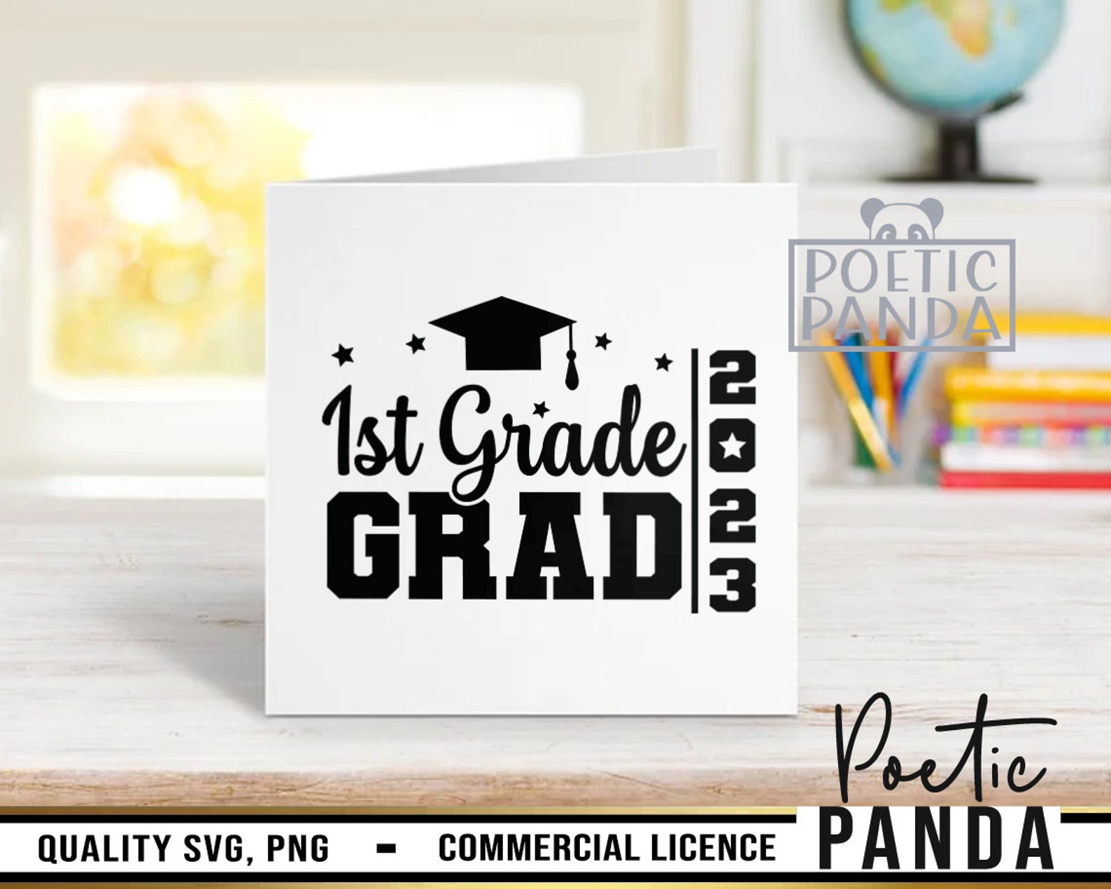 1st Grade Svg 1st Grade Grad Svg Summer Break Svg Last Day - Etsy UK