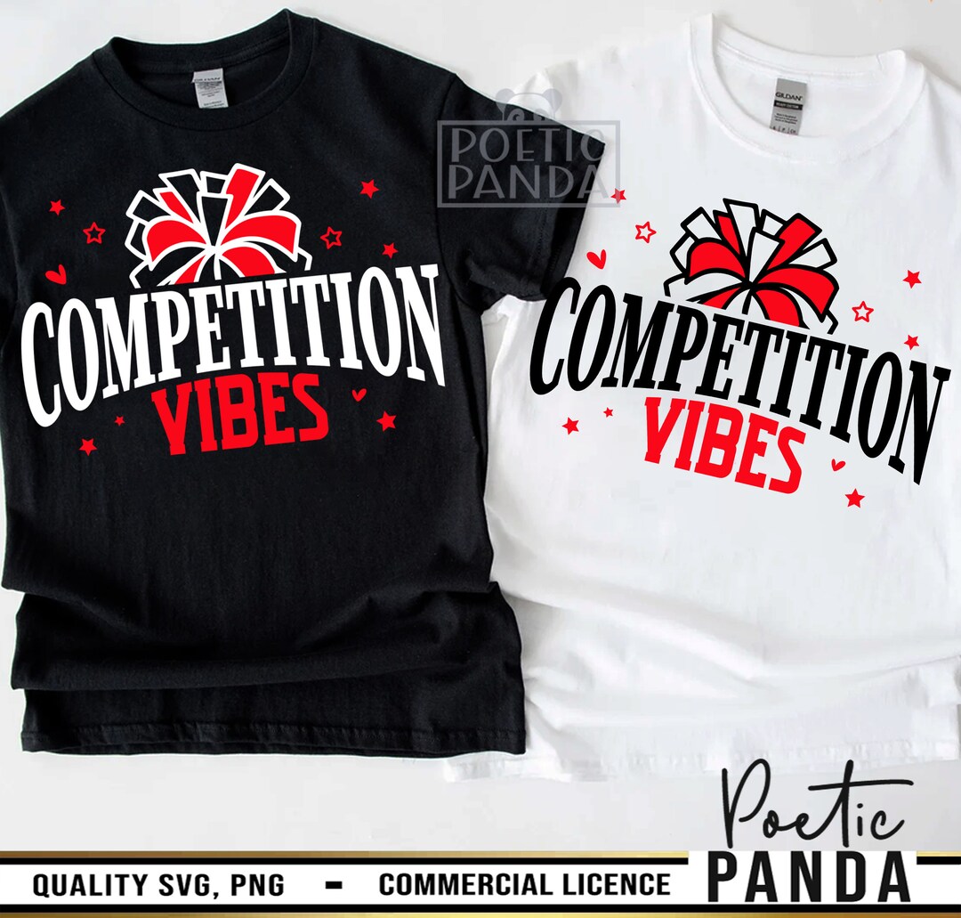 Competition Mode SVG PNG, Competition Vibes Svg, Dance Mom, Dance ...