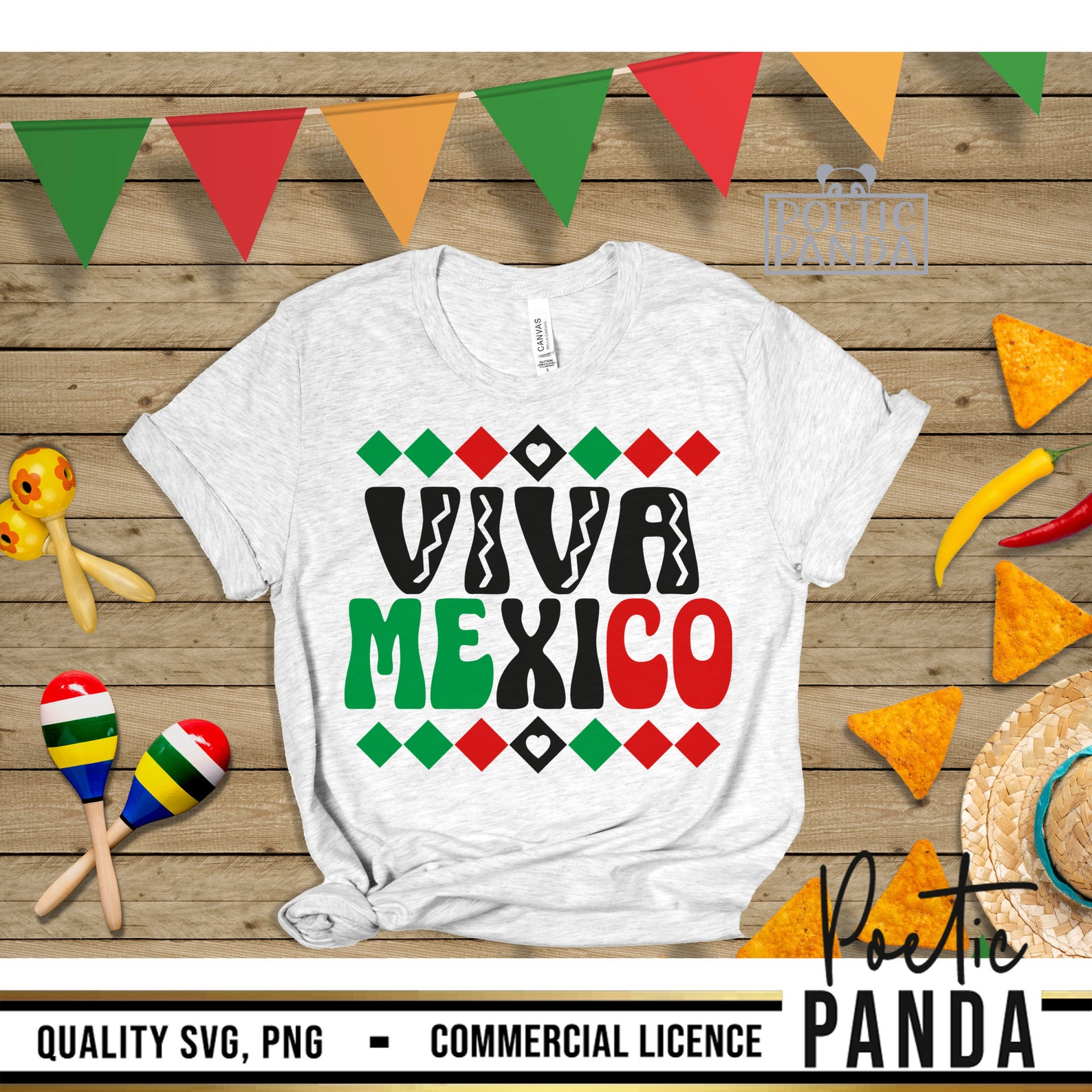 Viva Mexico SVG PNG, Mexico Svg, Independencia De Mexico, Mexico Png ...