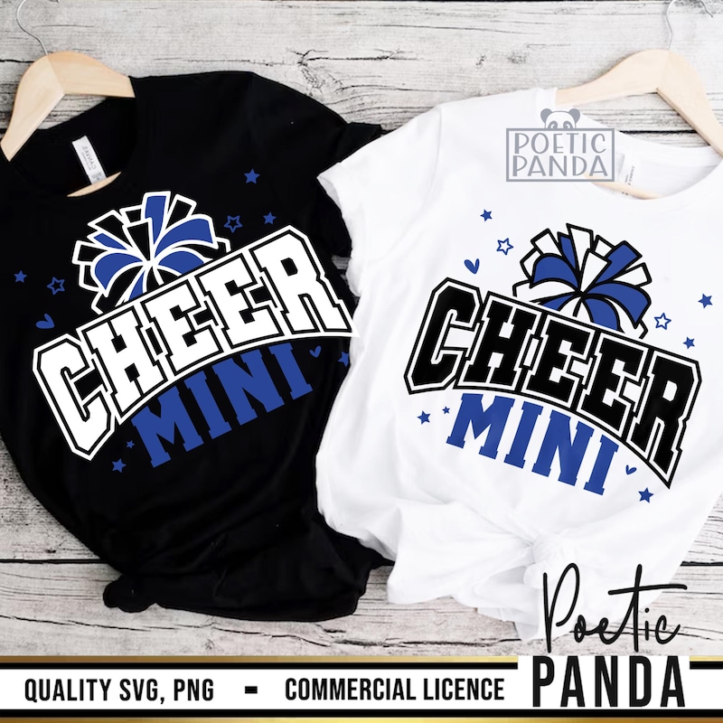 Cute Cheerleader Drawing - Etsy