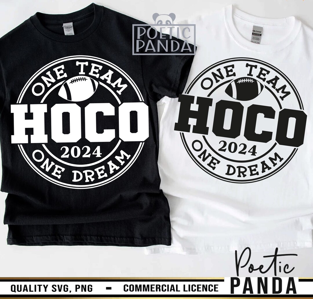2024 Hoco SVG PNG, Homecoming 2024 Svg, Hoco 2024, Hoco Shirt Svg ...