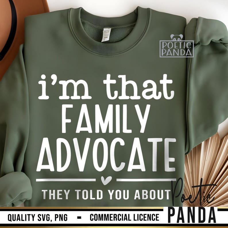 Family Advocate SVG PNG, Advocate Svg, Social Work Svg, Social Worker ...