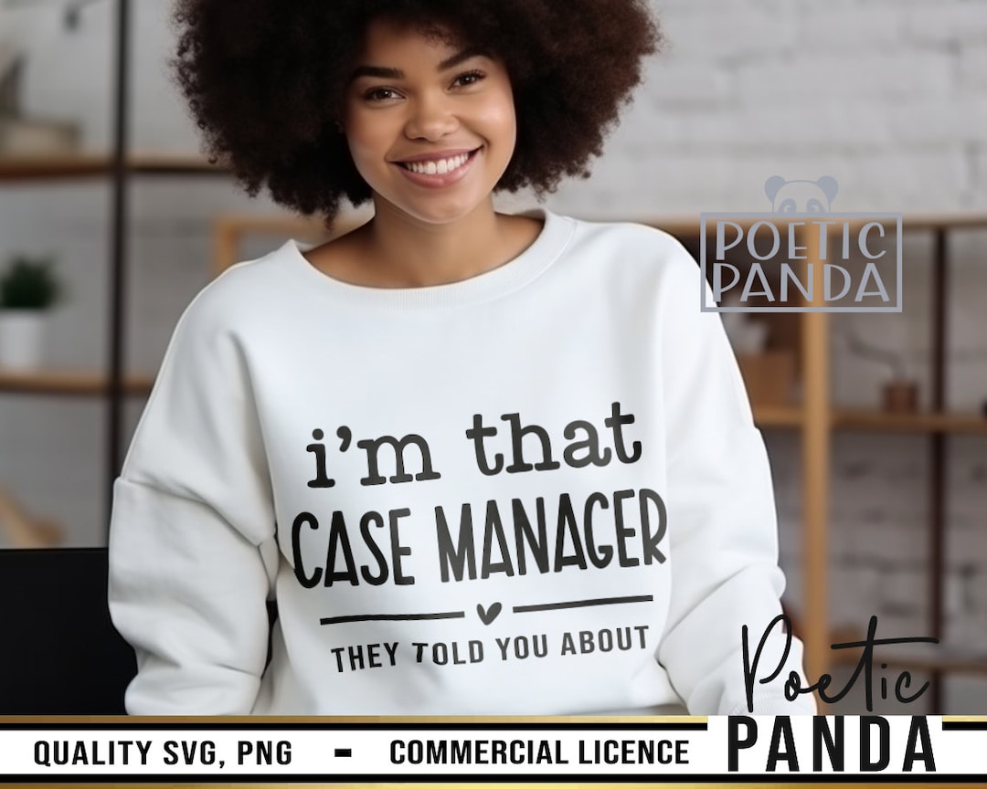 Case Manager SVG PNG, Social Worker Svg Nurse Svg, Conselor Svg ...