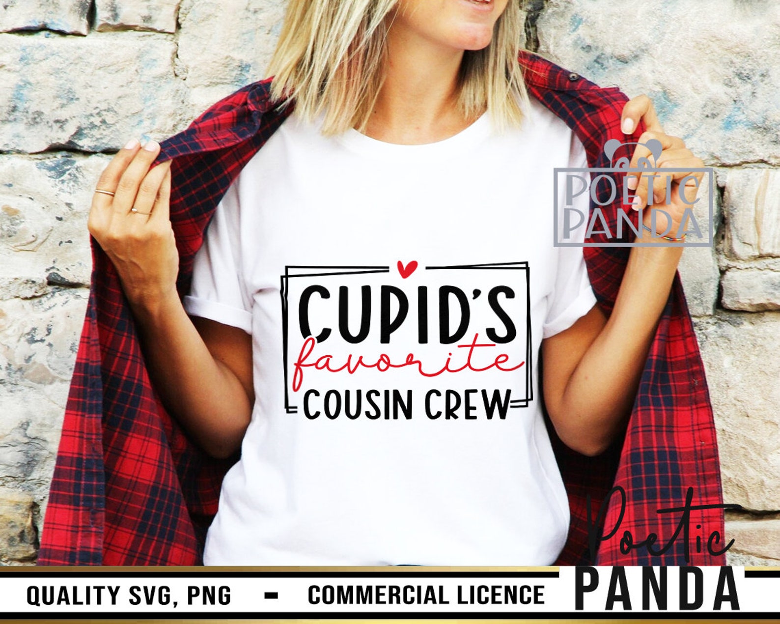 Cupid's Favorite Cousin Crew SVG PNG, Valentines Day Svg, Grandma Svg ...