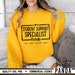Student Support Specialist SVG PNG, Student Support Shirt Svg Design ...