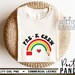 Pre-k Crew SVG PNG, Pre-k Shirt Svg, Preschool Shirt Svg, First Day of ...