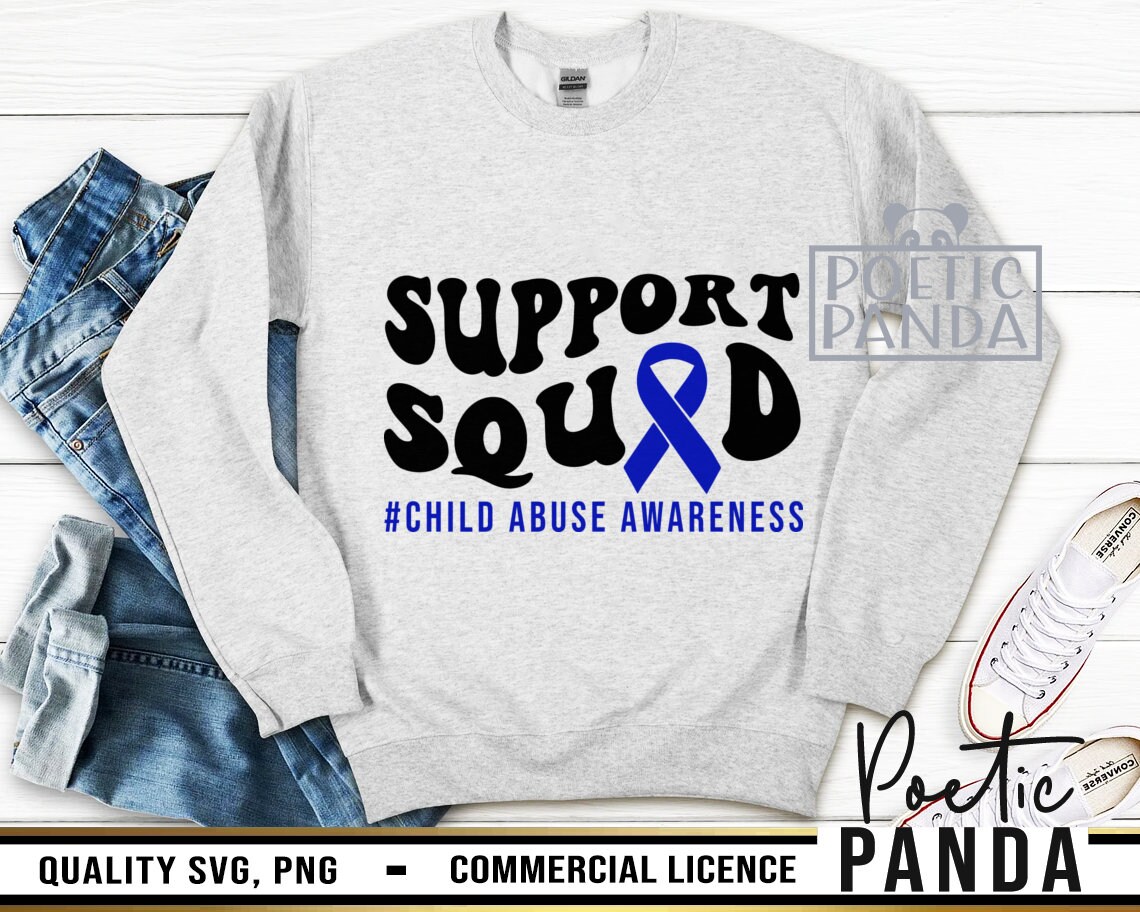 Child Abuse Awareness SVG PNG, Child Abuse, Social Worker Svg ...