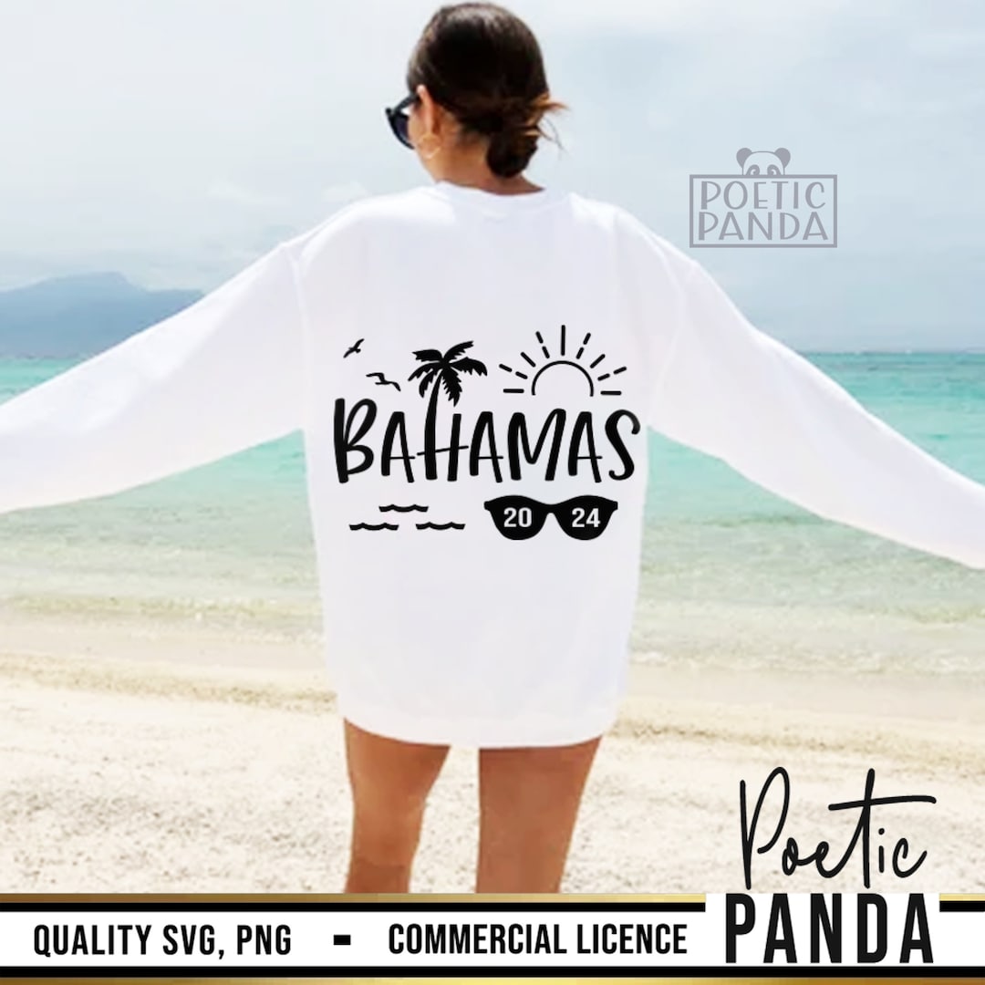 2024 Bahamas SVG PNG, Bahamas Trip 2024 Svg, Bahamas Shirt Svg, Bahamas ...