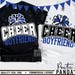 Cheer Boyfriend SVG PNG, Cheerleader Svg, Cheer Boyfriend Shirt Svg ...